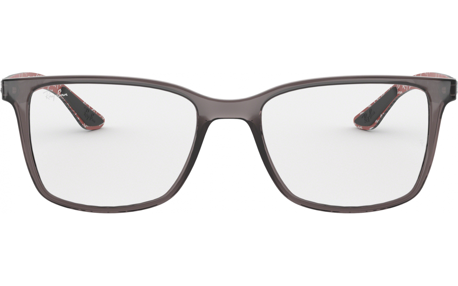 Ray-Ban RX8905 5845 55 Prescription Glasses | Shade Station