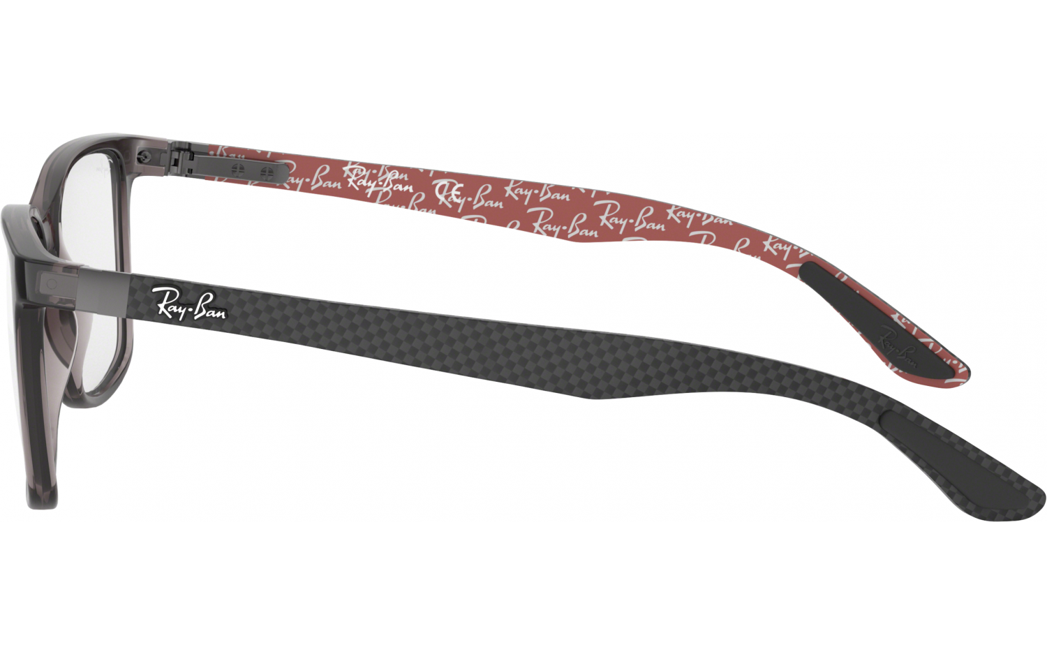 Ray-Ban RX8905 5845 55 Prescription Glasses | Shade Station