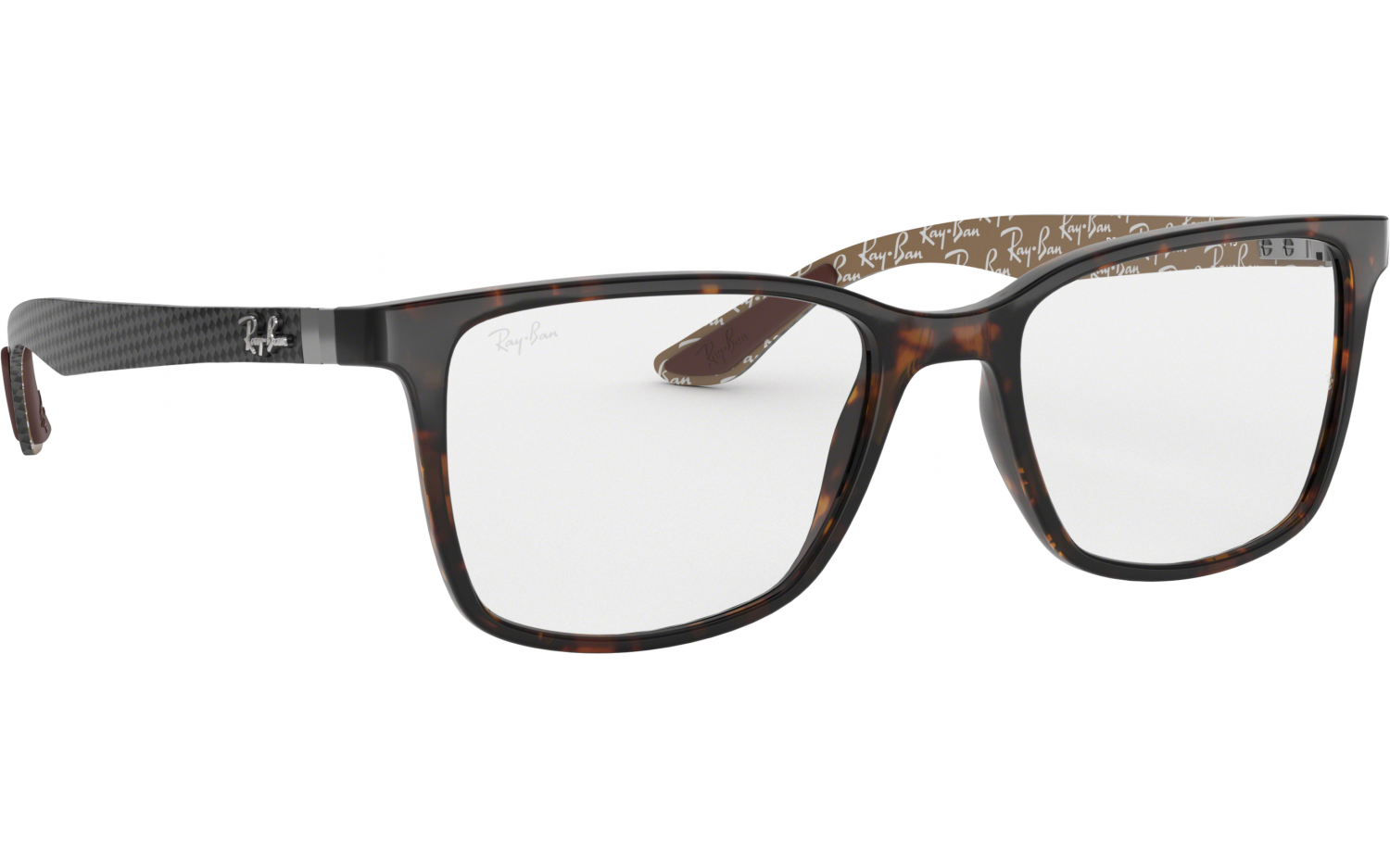 Ray-Ban RX8905 5846 53 Prescription Glasses | Shade Station