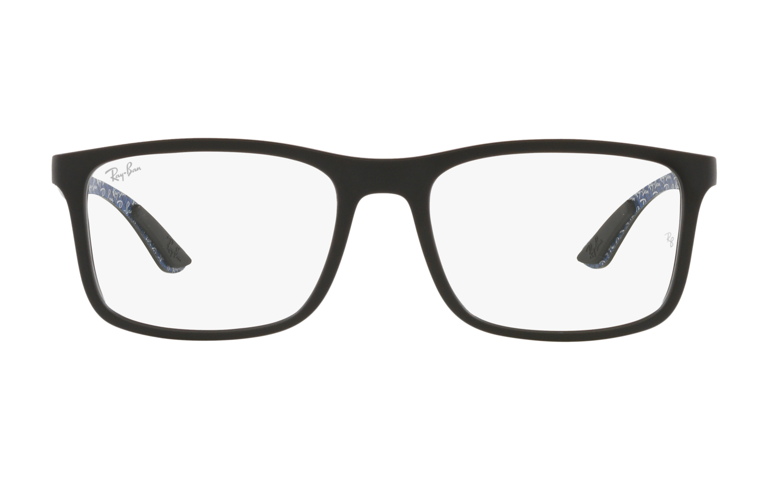 Ray-Ban RX8908 5196 55 Prescription Glasses | Shade Station