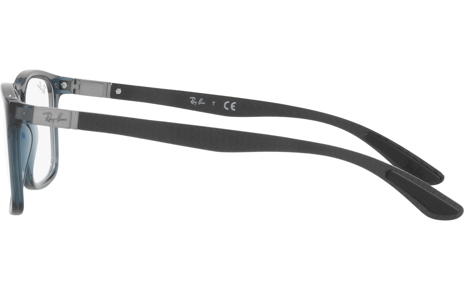 Ray-Ban RX8908 5719 53 Prescription Glasses | Shade Station