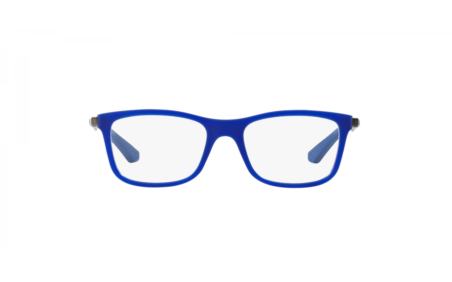 Ray-Ban Kids RY1549 3655 48 Prescription Glasses | Shade Station