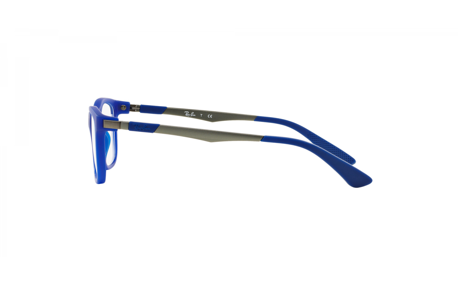 Ray-Ban Kids RY1549 3655 48 Prescription Glasses | Shade Station