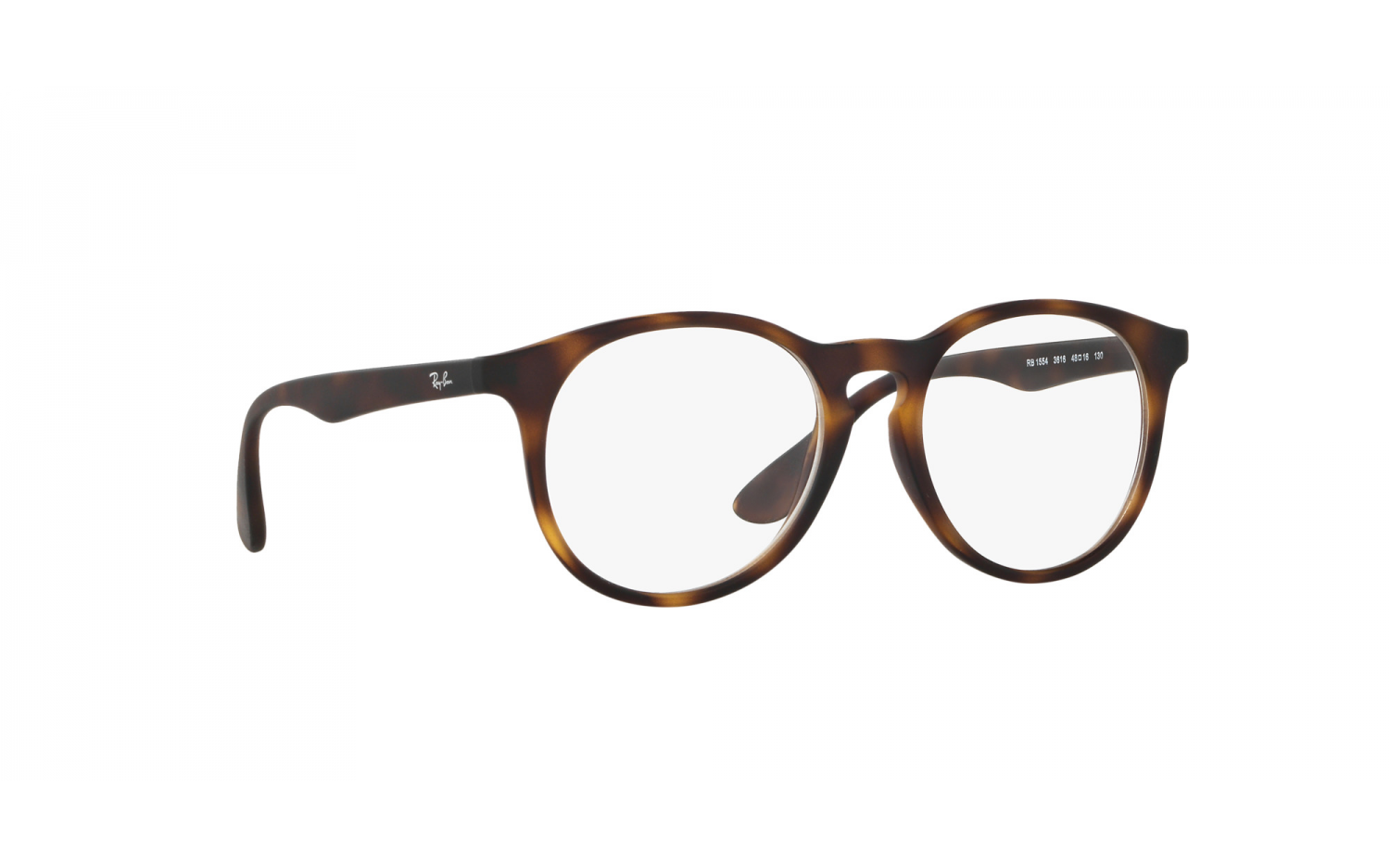 Ray-Ban Kids RY1554 3616 48 Prescription Glasses | Shade Station