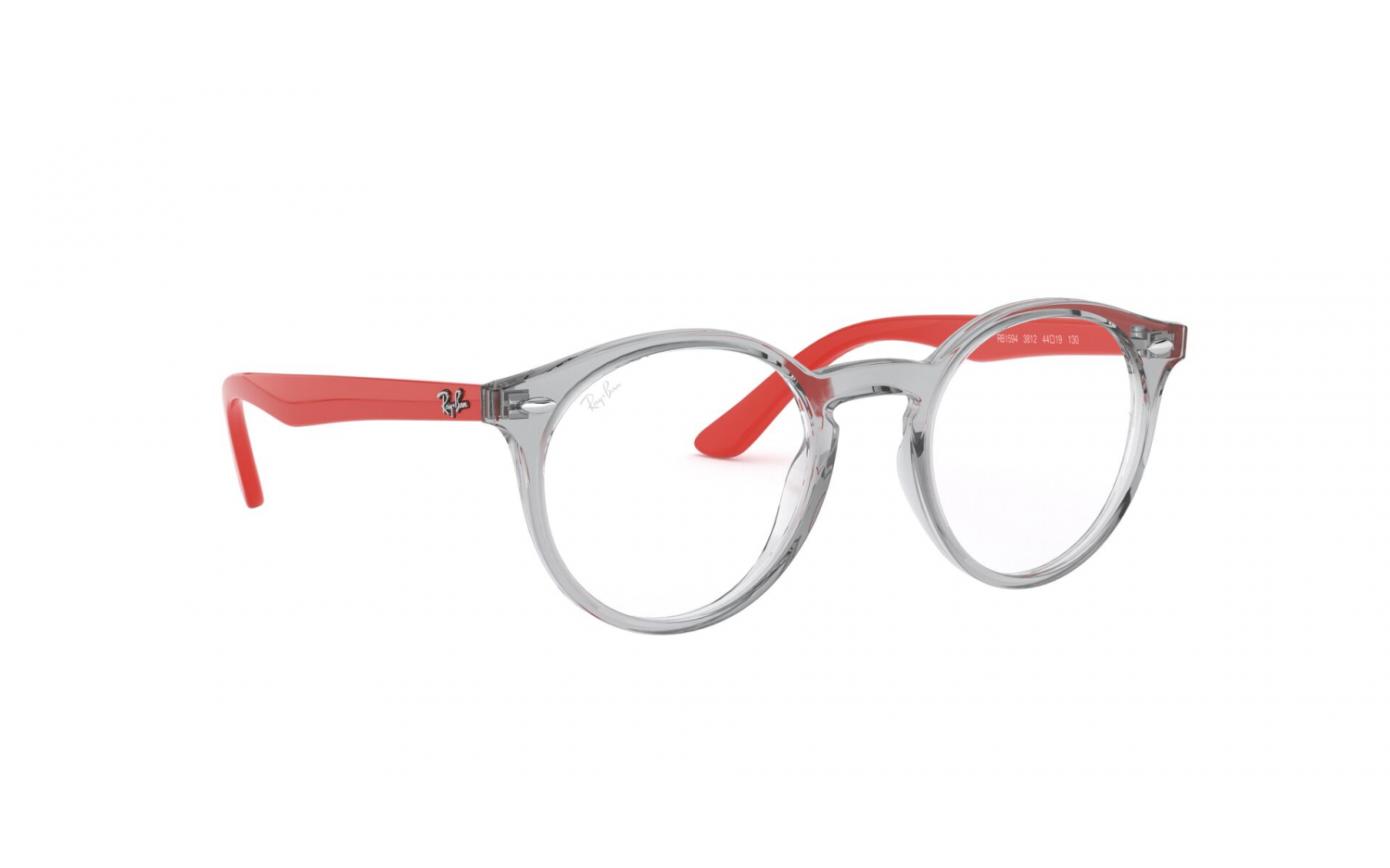 Ray-Ban Kids RY1594 3812 44 Prescription Glasses | Shade Station