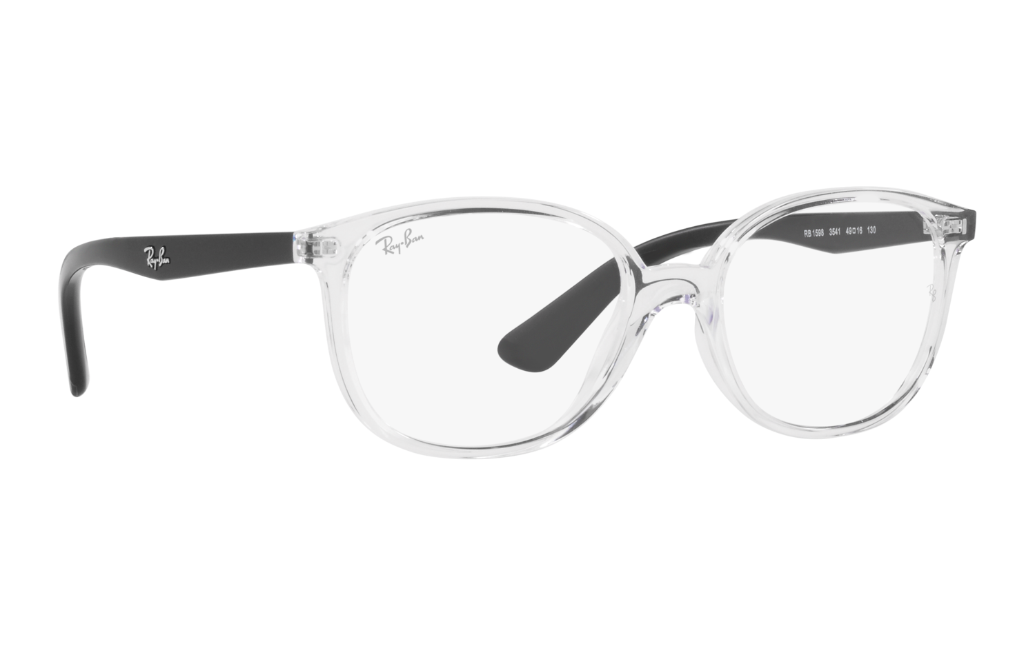 Ray-Ban Kids RY1598 3541 47 Prescription Glasses | Shade Station