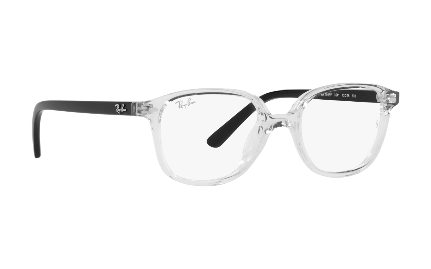 Ray-Ban Kids RY9093V 3541 45 Prescription Glasses | Shade Station