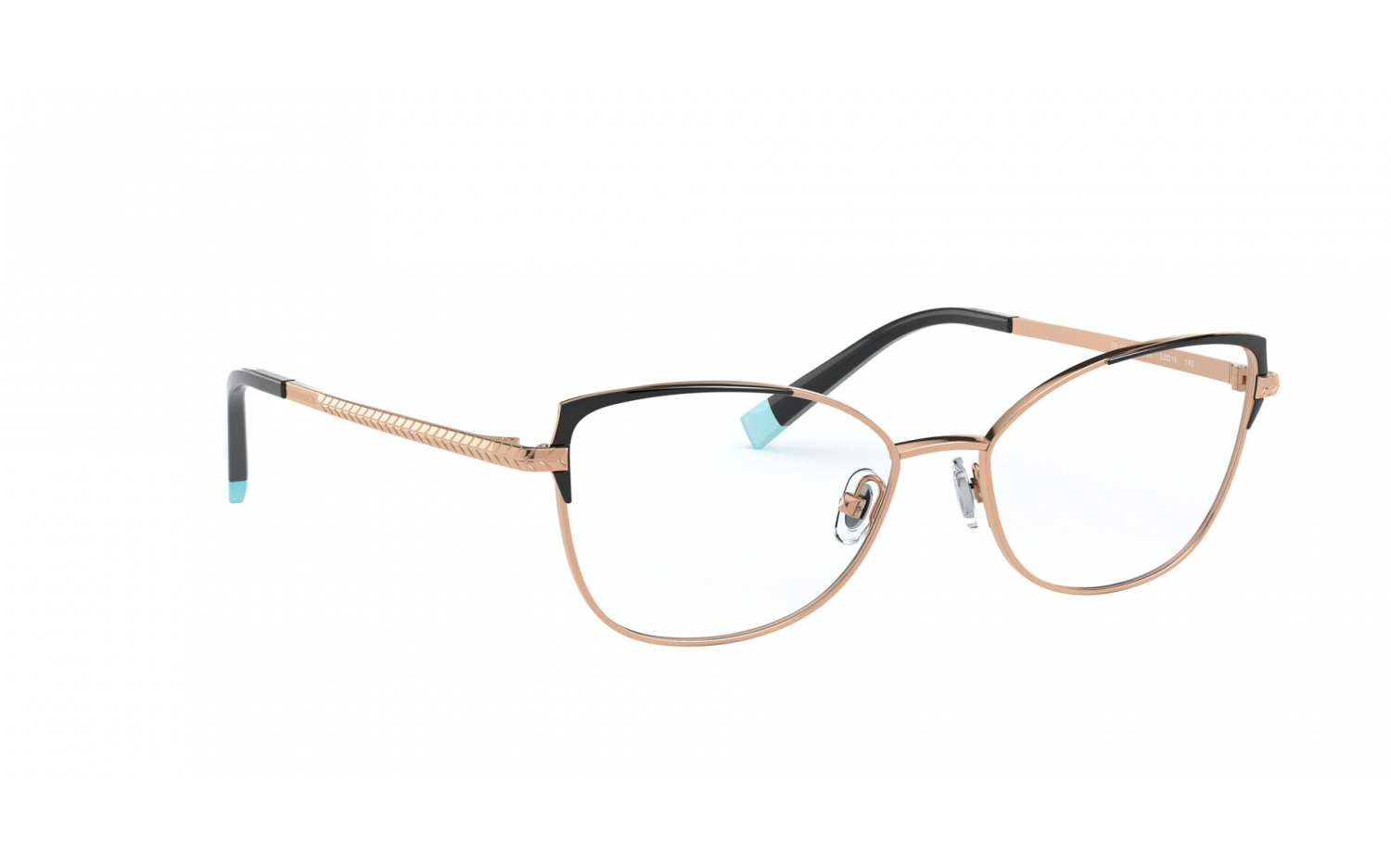 Tiffany & Co TF1136 6007 53 Prescription Glasses | Shade Station