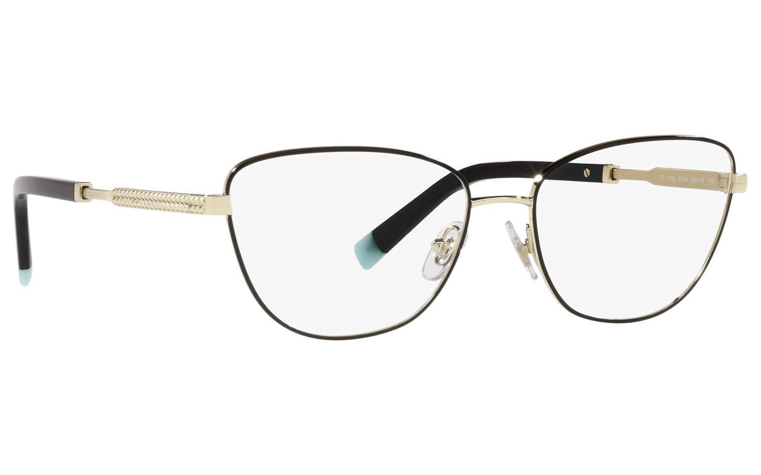 Tiffany & Co TF1142 6164 56 Prescription Glasses | Shade Station