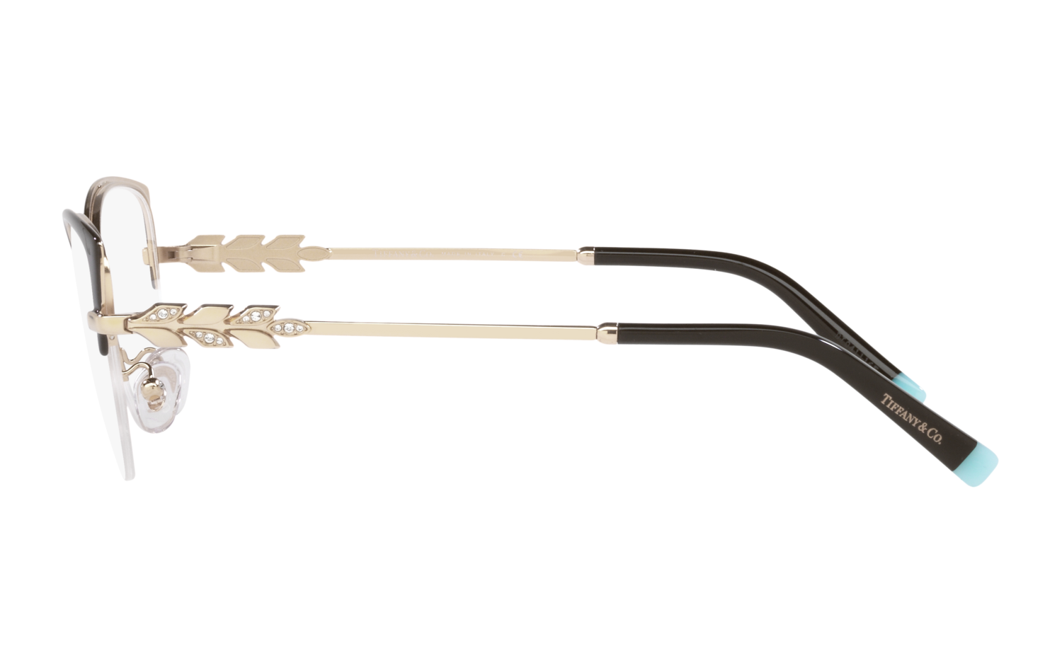 Tiffany & Co TF1145B 6172 54 Prescription Glasses | Shade Station