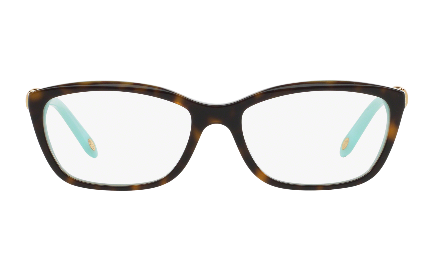 Tiffany & Co TF2074 8134 52 Prescription Glasses | Shade Station