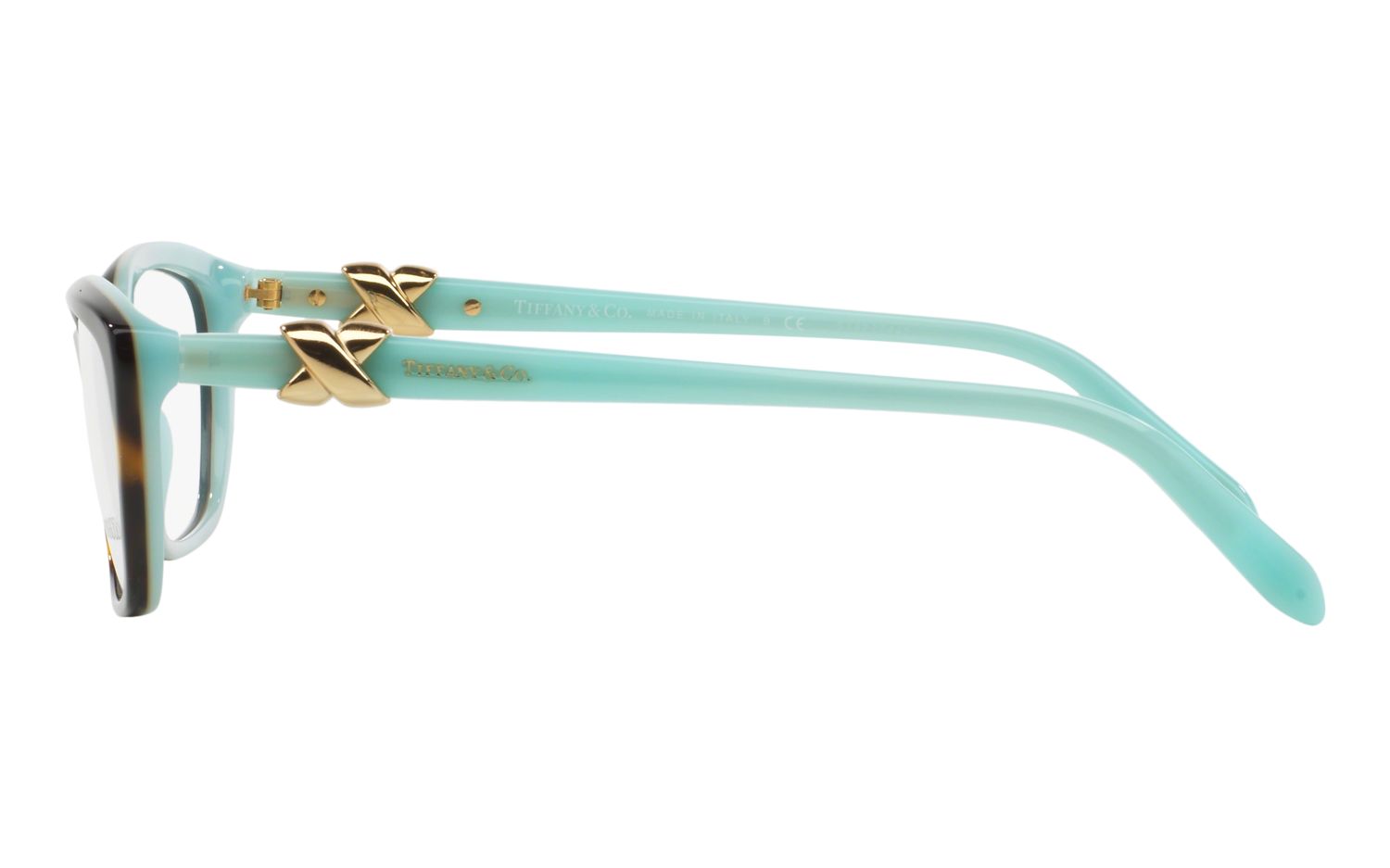 Tiffany & Co TF2074 8134 52 Prescription Glasses | Shade Station