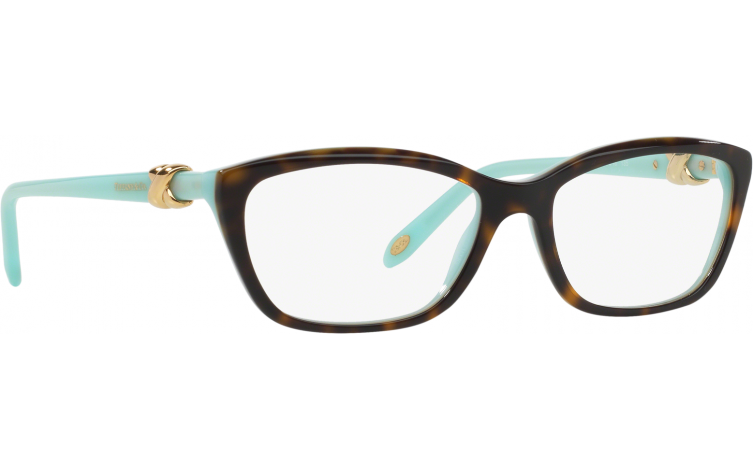 Tiffany & Co TF2074 8134 52 Prescription Glasses | Shade Station