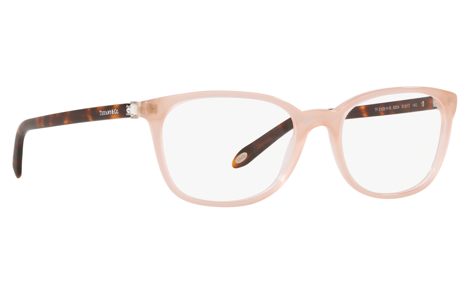 Tiffany & Co TF2109HB 8254 51 Prescription Glasses | Shade Station