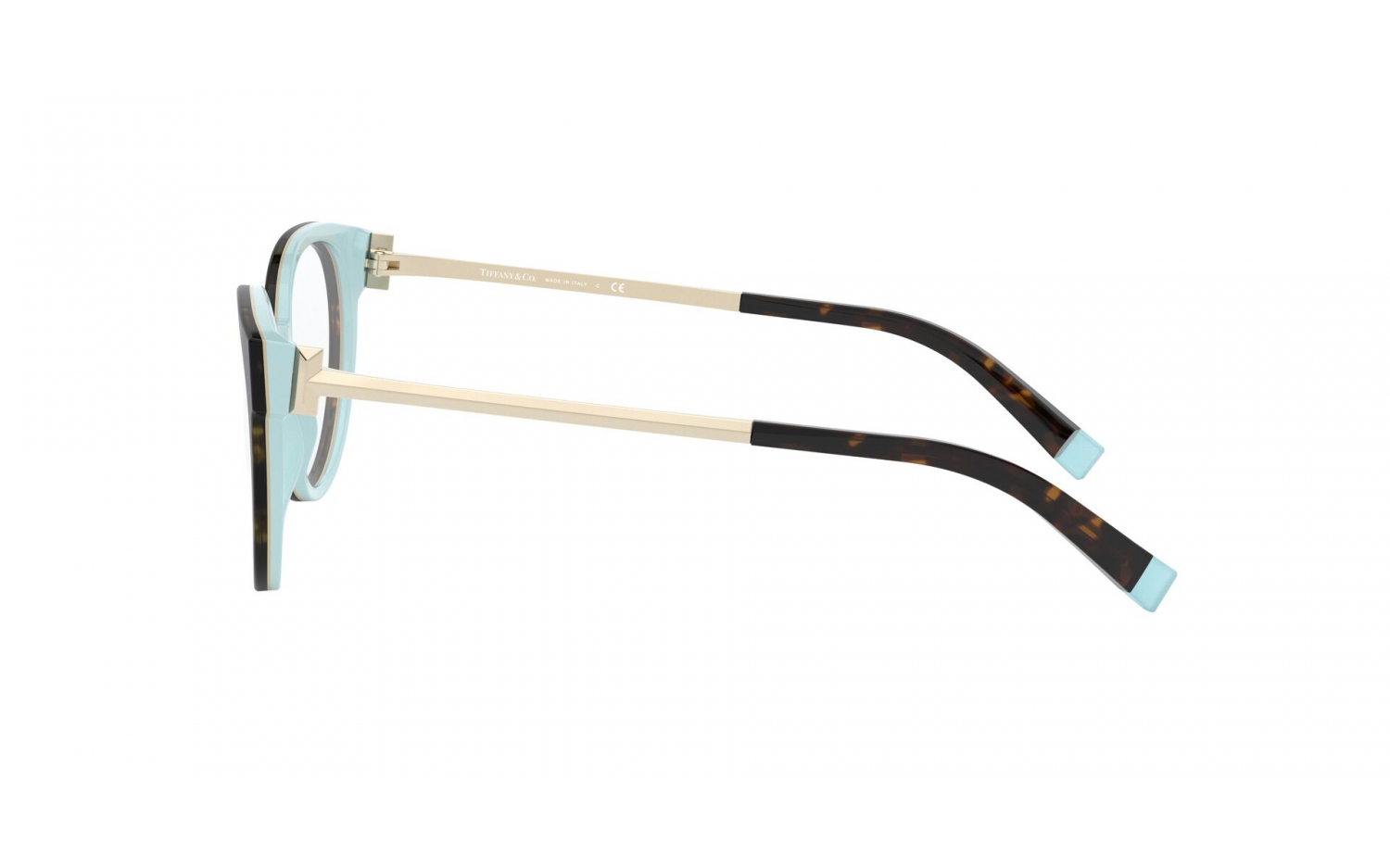 Tiffany & Co TF2191 8134 53 Prescription Glasses | Shade Station