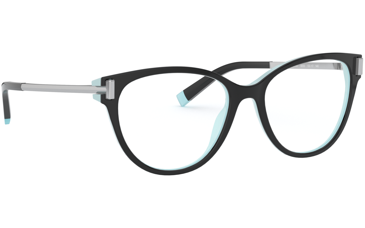 Tiffany & Co TF2193 8055 51 Prescription Glasses | Shade Station