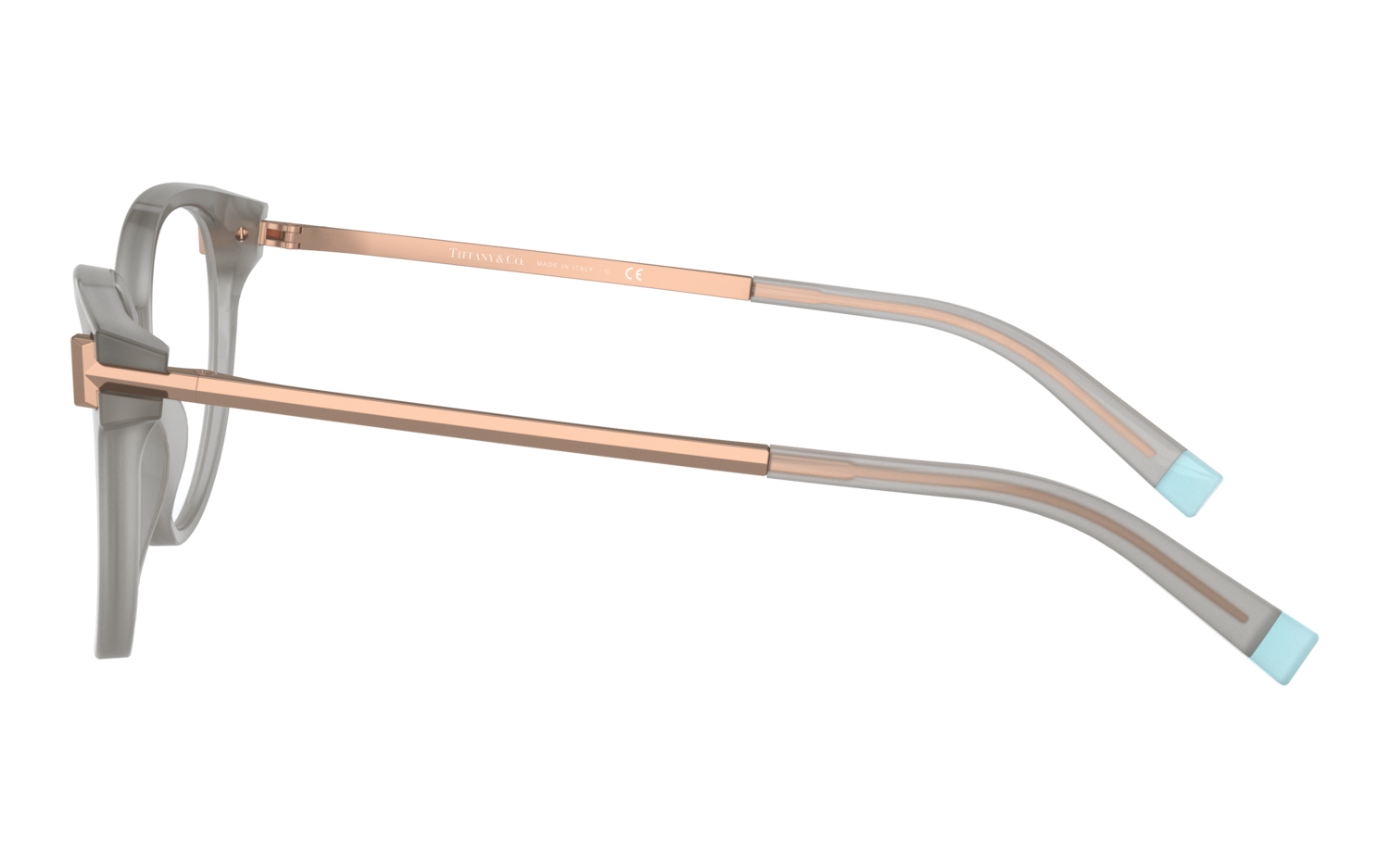 Tiffany & Co TF2193 8257 53 Prescription Glasses | Shade Station