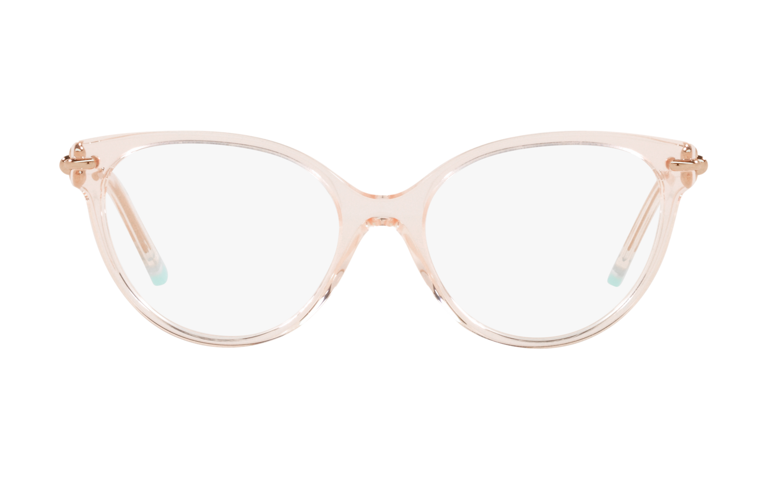 Tiffany & Co TF2217 8278 53 Prescription Glasses | Shade Station