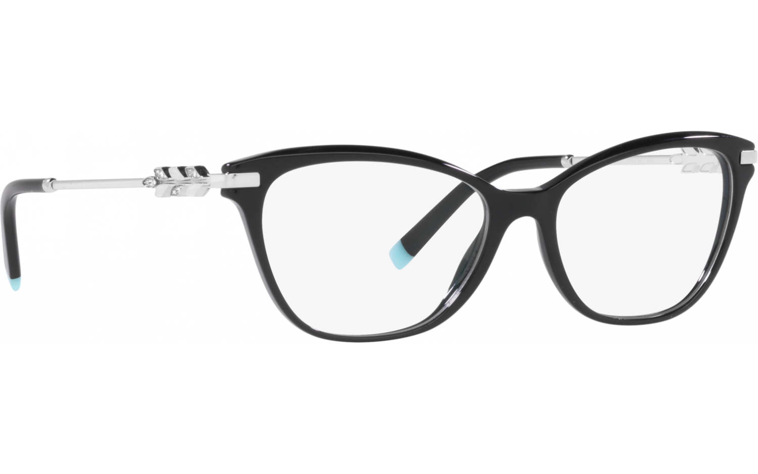 Tiffany & Co TF2219B 8001 54 Prescription Glasses | Shade Station