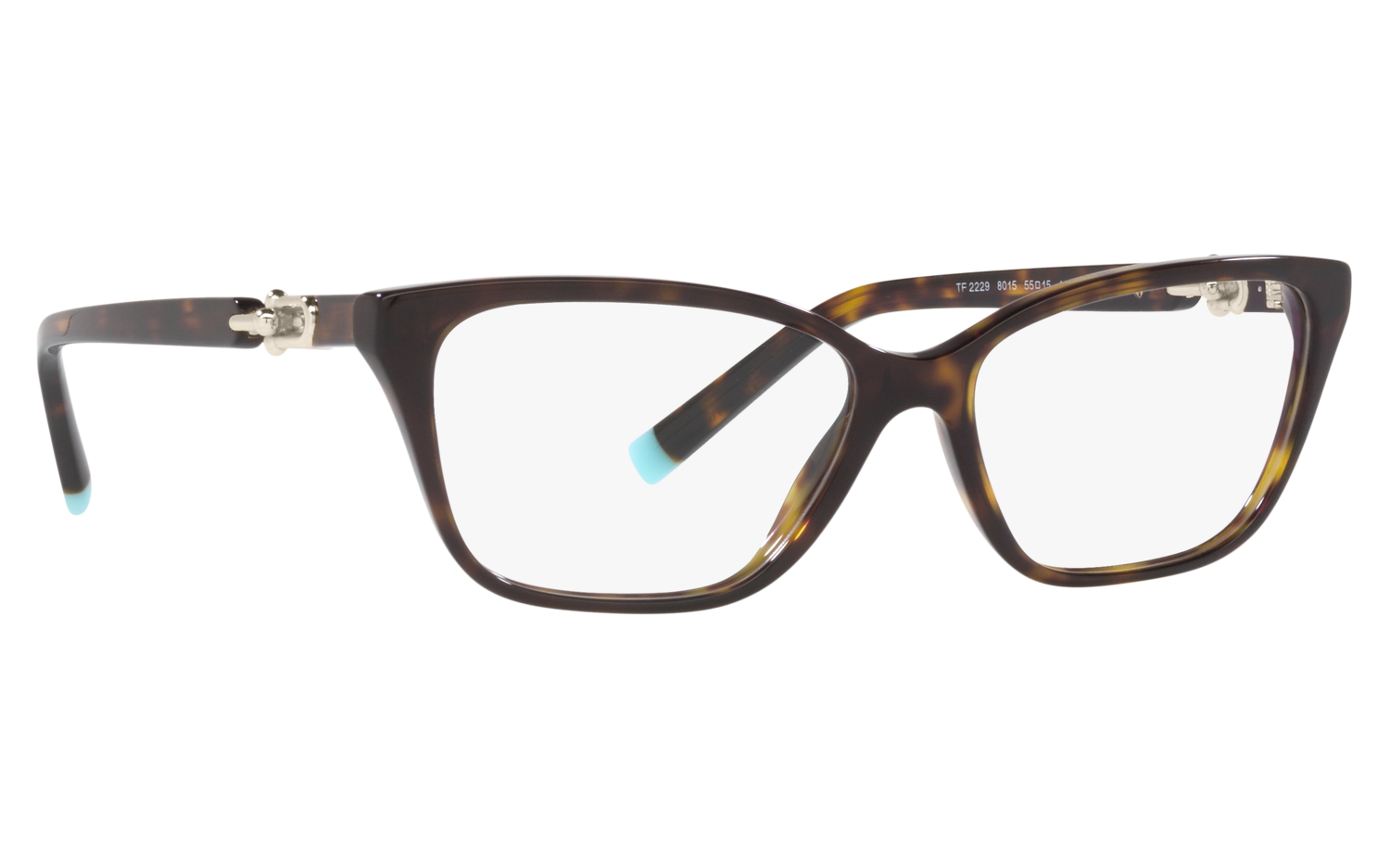 Tiffany & Co TF2229 8015 55 Prescription Glasses | Shade Station