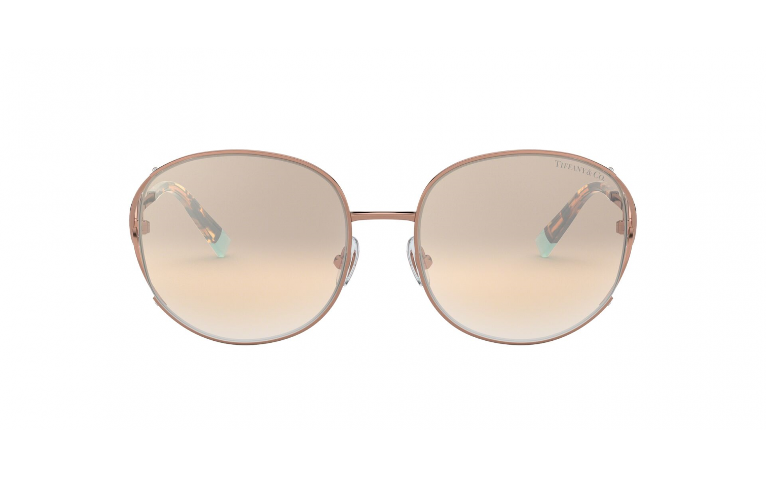 Tiffany & Co TF3065 61053D 56 Prescription Sunglasses | Shade Station