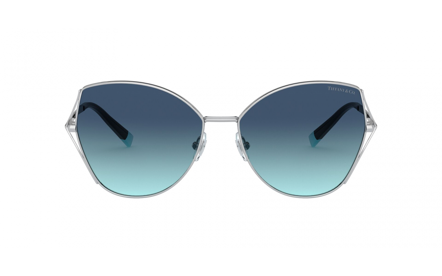 Tiffany & Co TF3072 60019S 59 Sunglasses | Shade Station