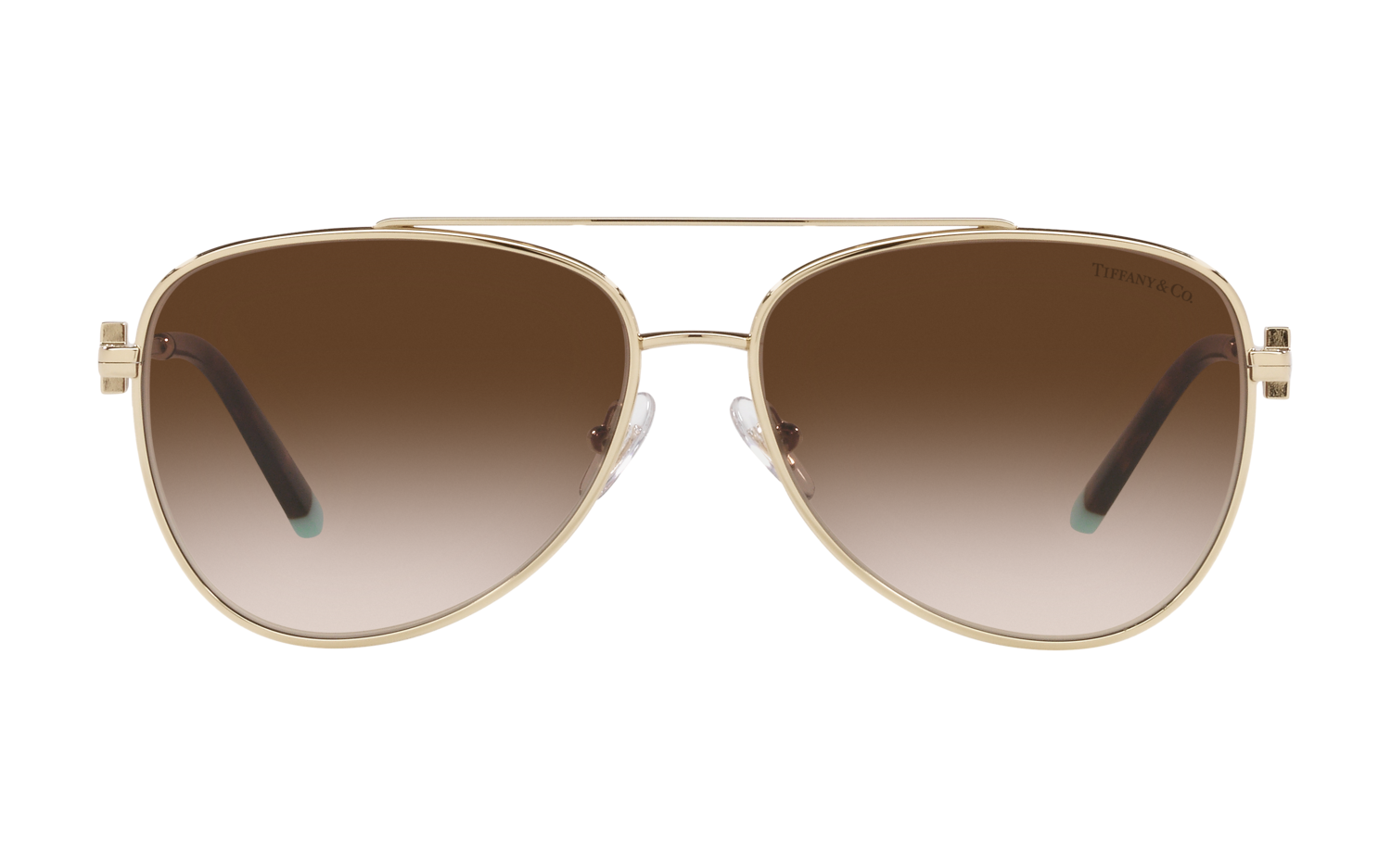 Tiffany & Co TF3080 60213B 59 Sunglasses | Shade Station