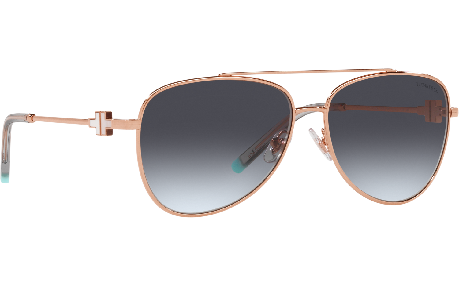 Tiffany & Co TF3080 61053C 59 Sunglasses | Shade Station