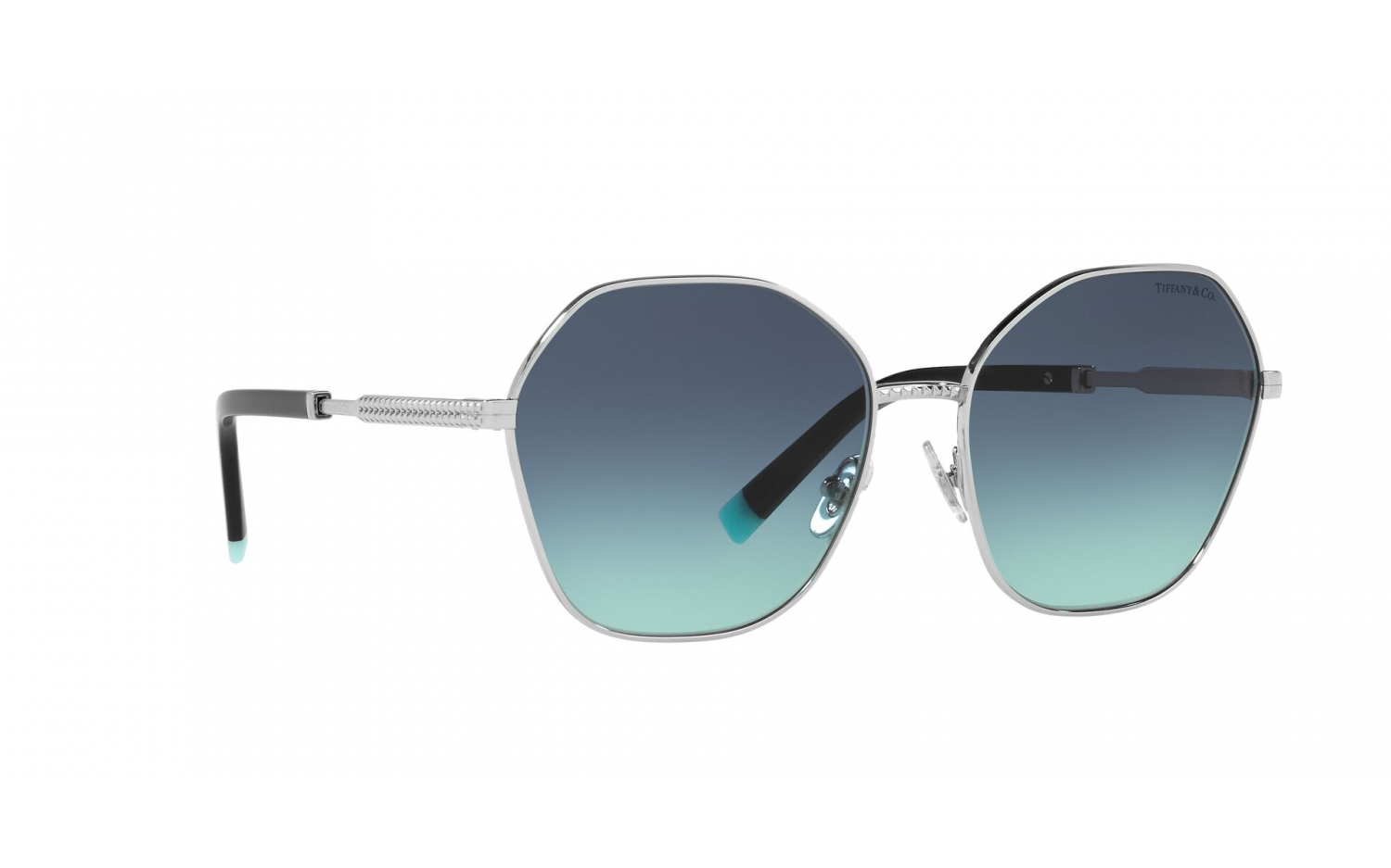 Tiffany & Co TF3081 60019S 59 Sunglasses | Shade Station