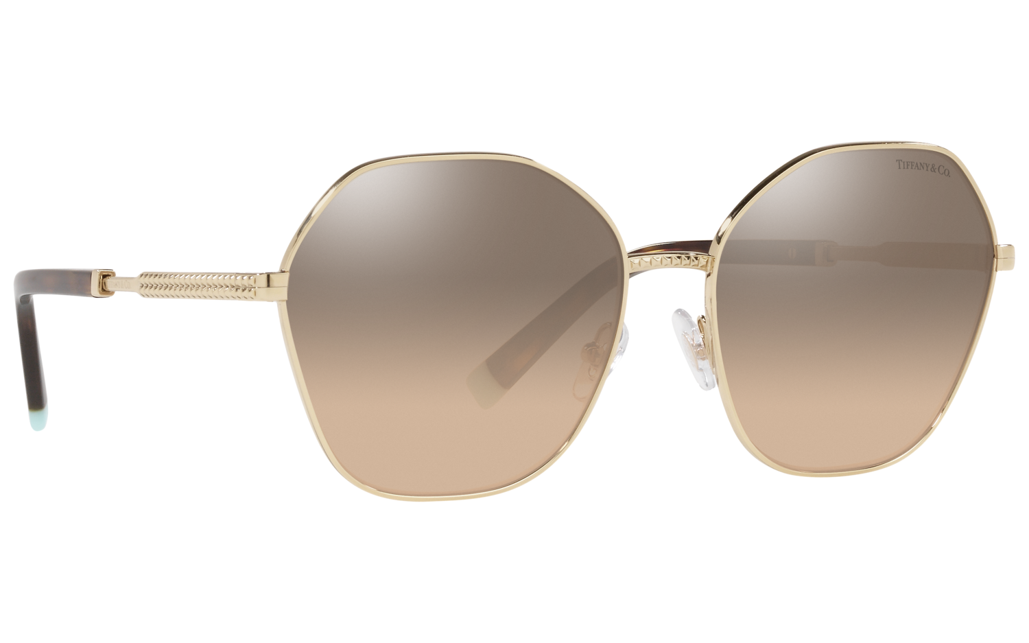 Tiffany & Co TF3081 60213D 59 Sunglasses | Shade Station