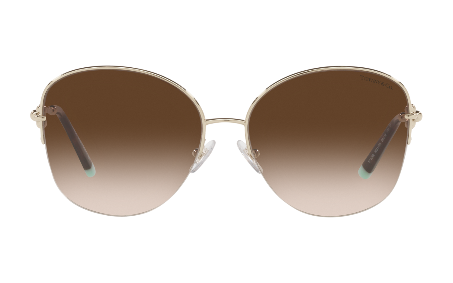 Tiffany & Co TF3082 60213B 58 Sunglasses | Shade Station