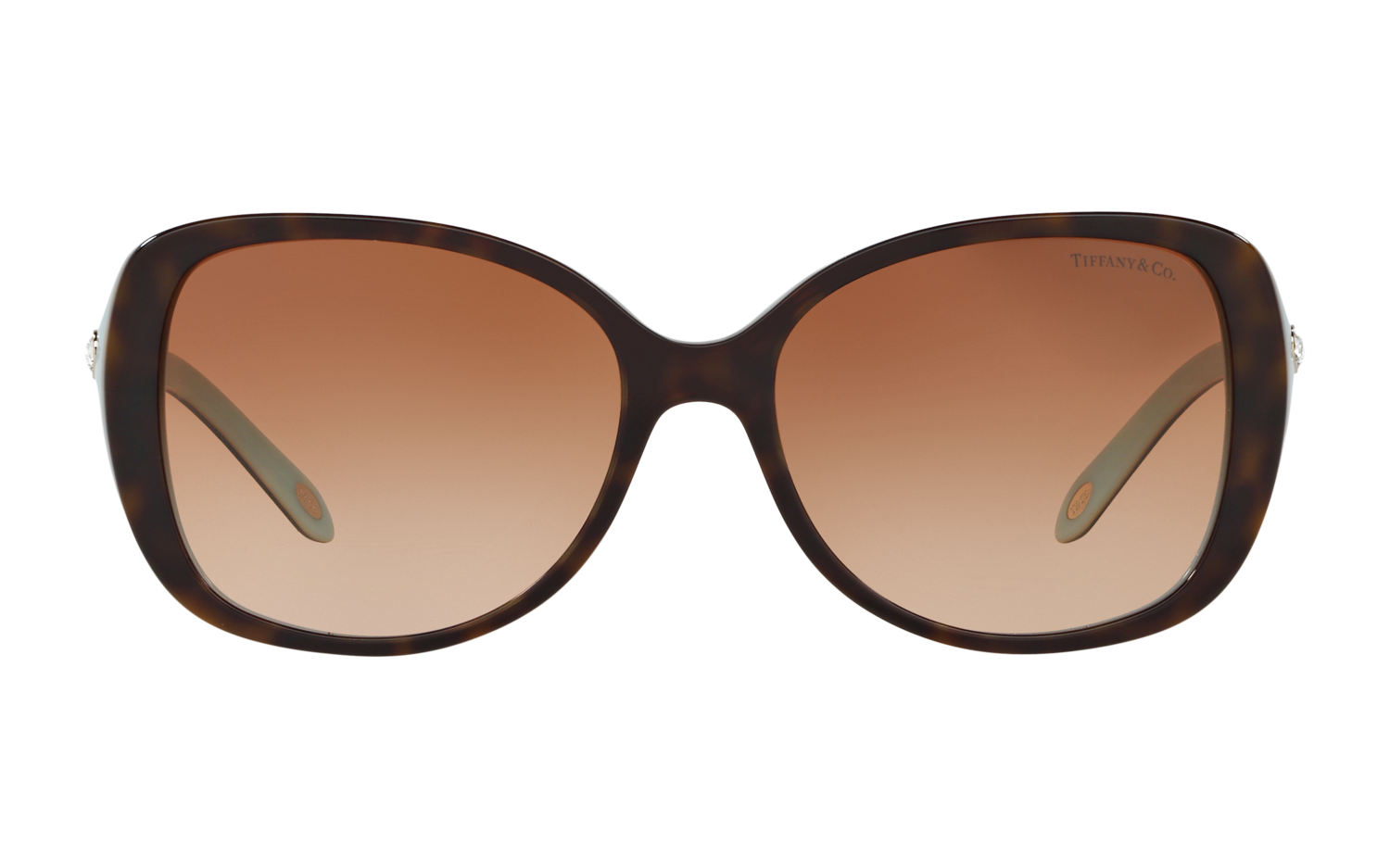 Tiffany & Co TF4121B 81343B 55 Sunglasses | Shade Station