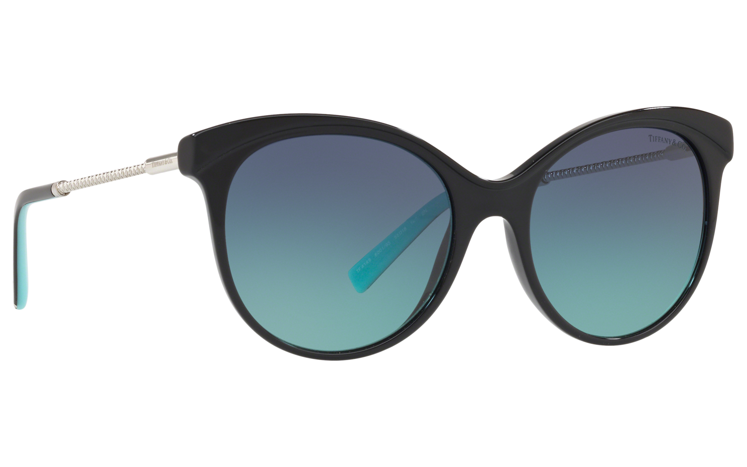Tiffany & Co TF4149 80019S 55 Prescription Sunglasses | Shade Station