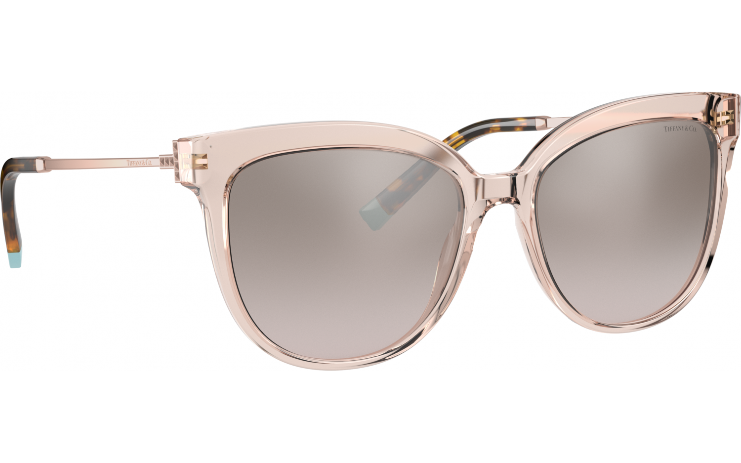Tiffany & Co TF4176 83378Z 55 Sunglasses | Shade Station