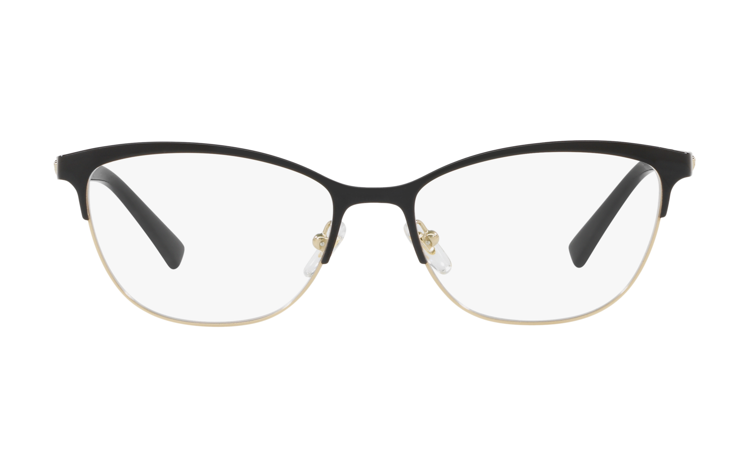 Versace VE1251 1366 53 Prescription Glasses | Shade Station