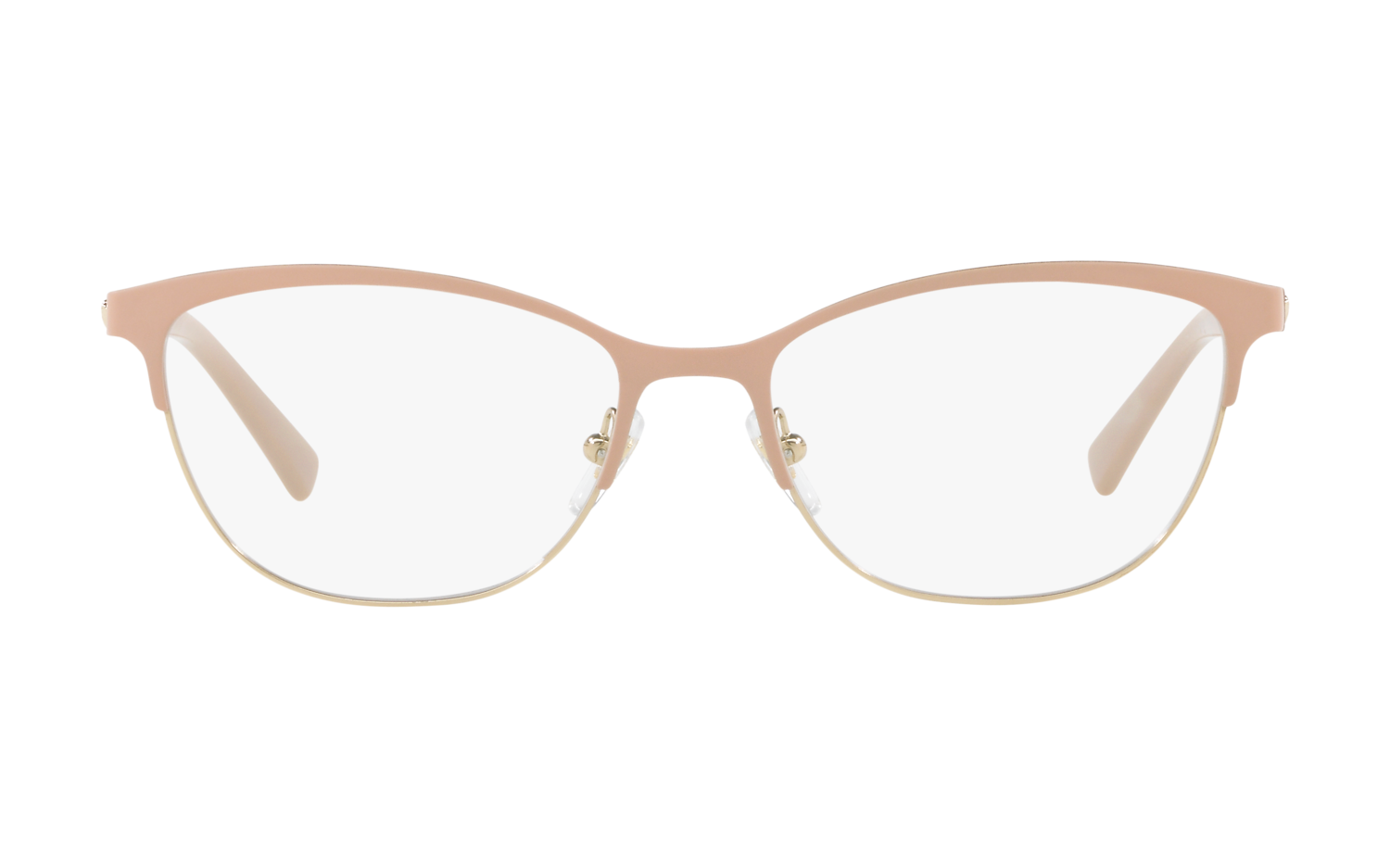Versace VE1251 1424 53 Prescription Glasses | Shade Station