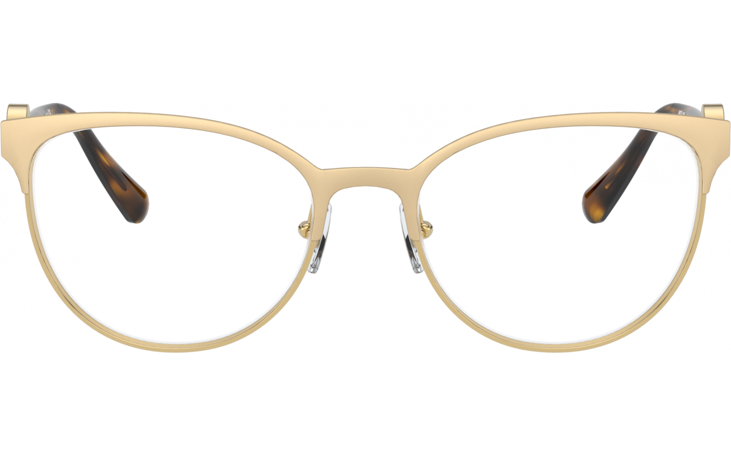 Versace VE1271 1410 54 Prescription Glasses | Shade Station