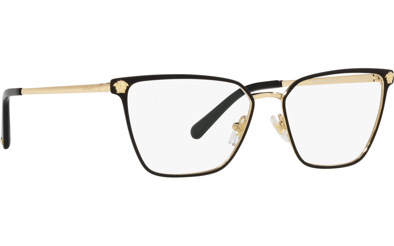 Versace VE1275 1433 54 Prescription Glasses | Shade Station