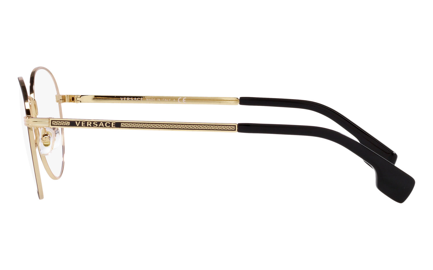 Versace VE1279 1436 51 Prescription Glasses | Shade Station