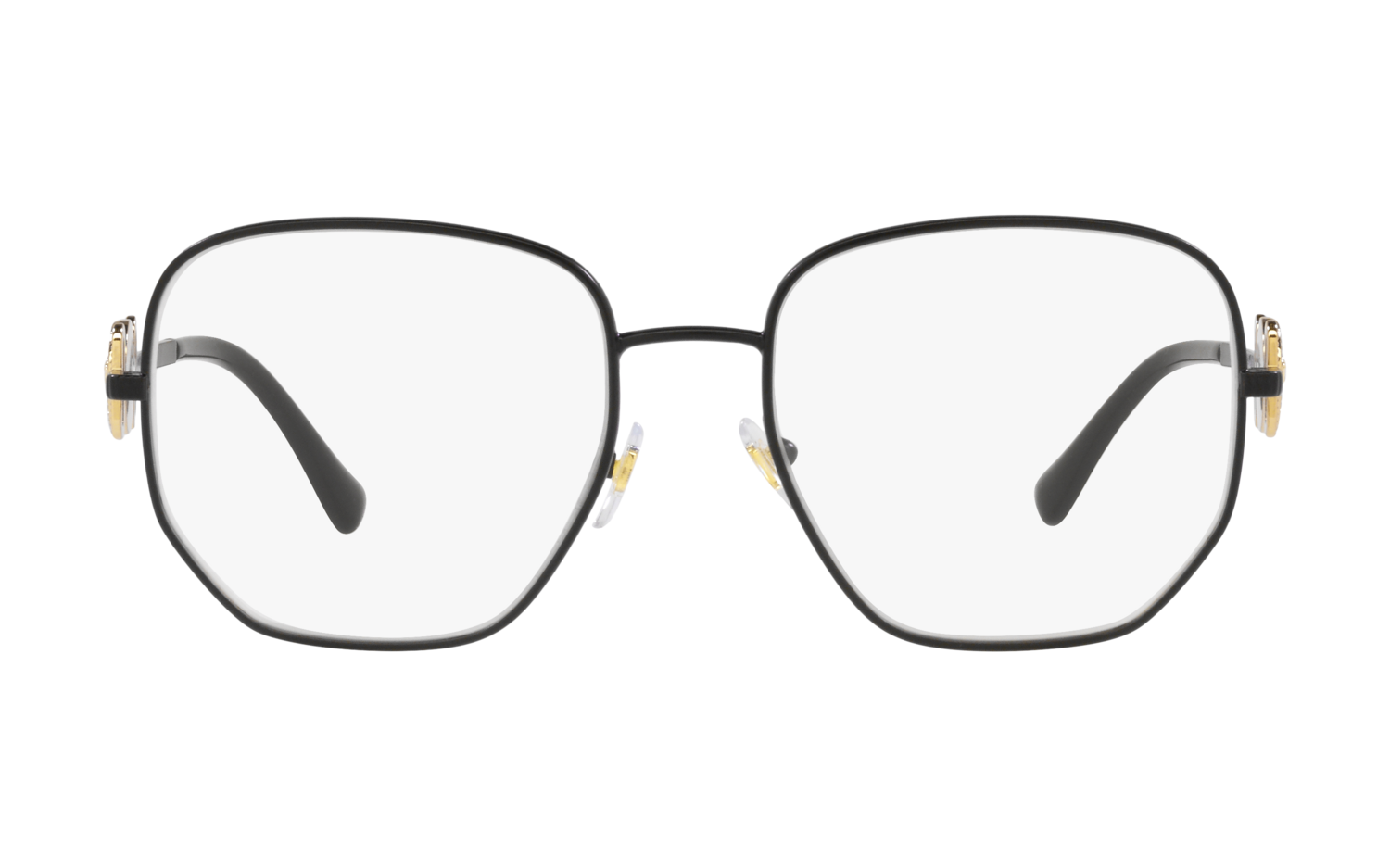 Versace VE1283 1261 54 Prescription Glasses | Shade Station