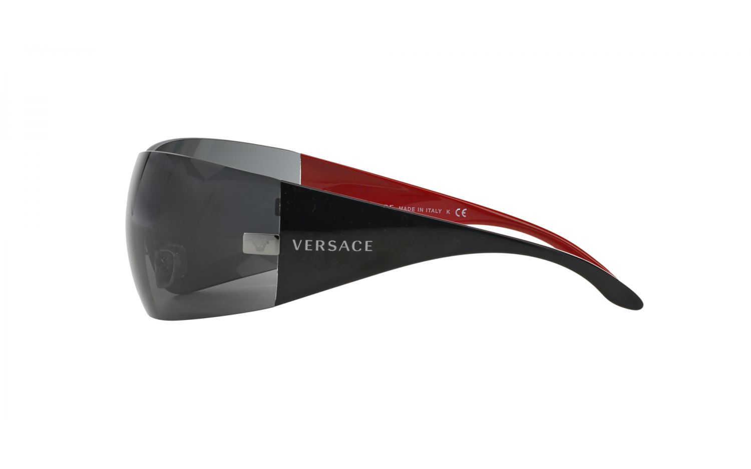 Versace VE2054 100187 41 Sunglasses | Shade Station