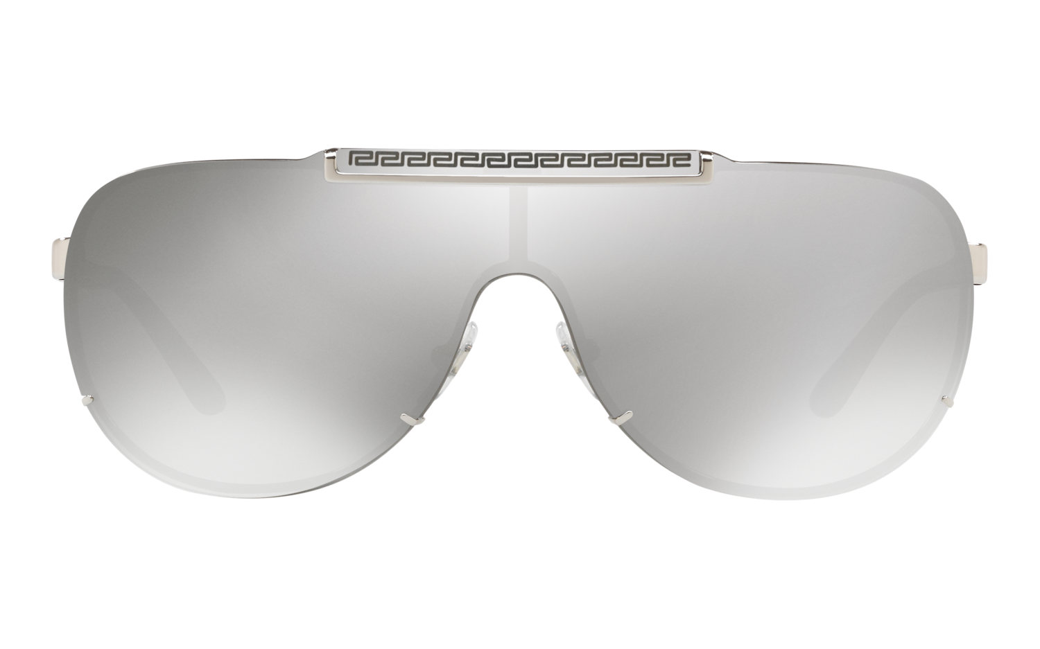 Versace VE2140 10006G 40 Sunglasses | Shade Station