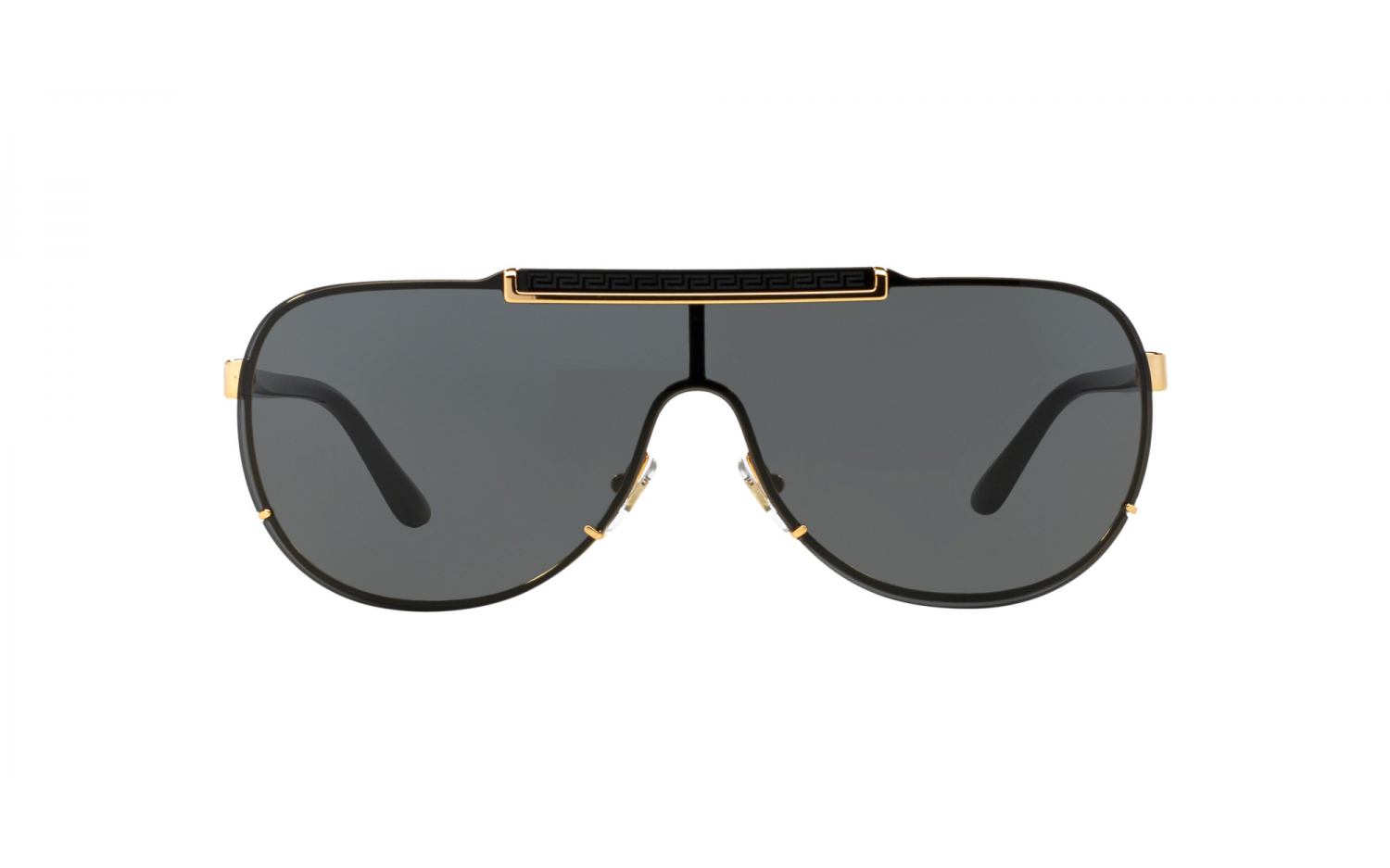Versace VE2140 100287 40 Sunglasses | Shade Station