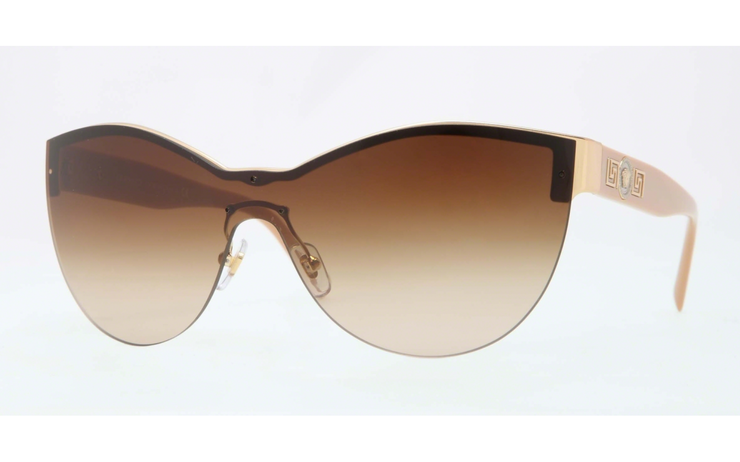 Versace Rock Icons VE2144 100213 40 Sunglasses | Shade Station
