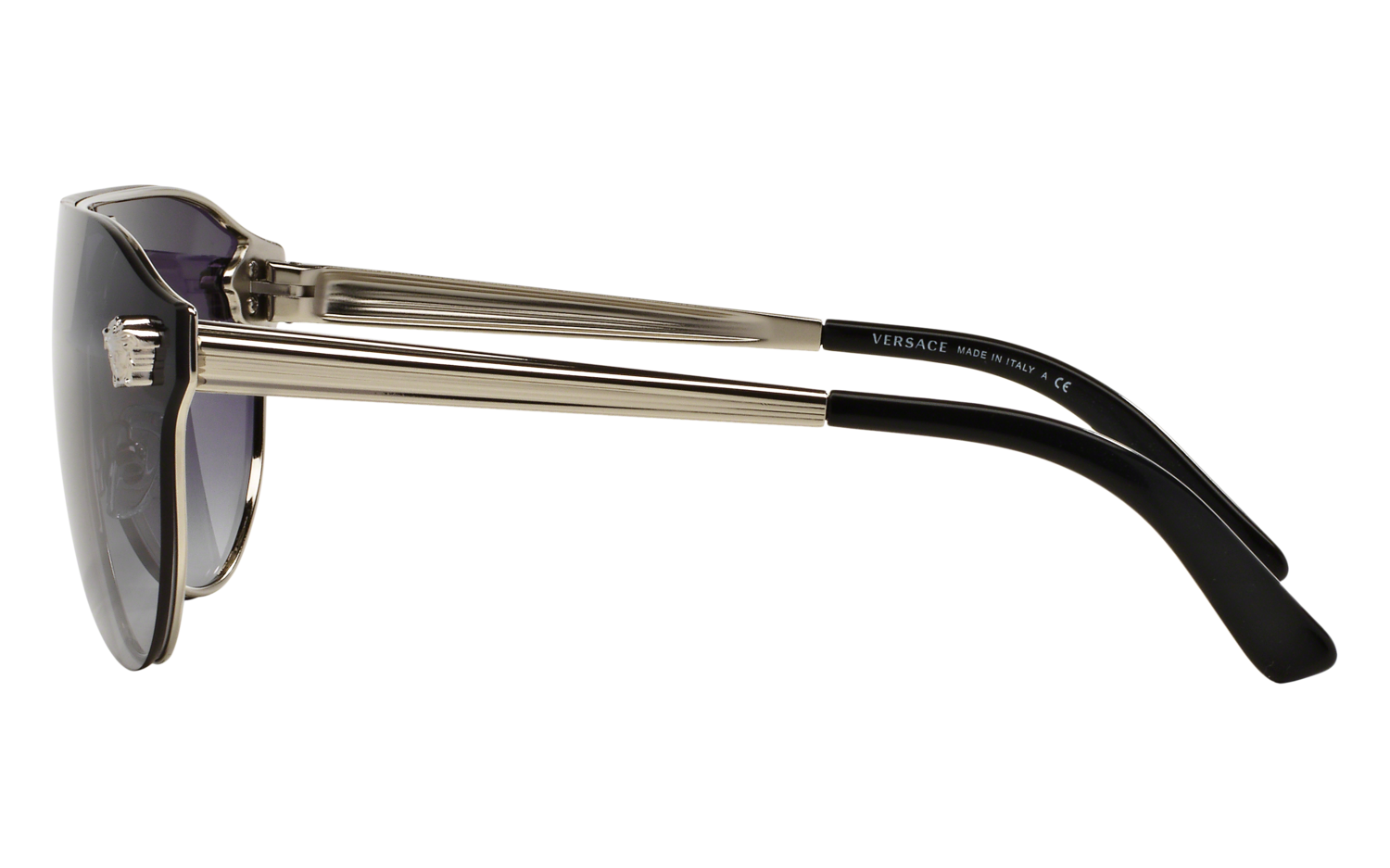 Versace VE2161 10008G 42 Sunglasses | Shade Station