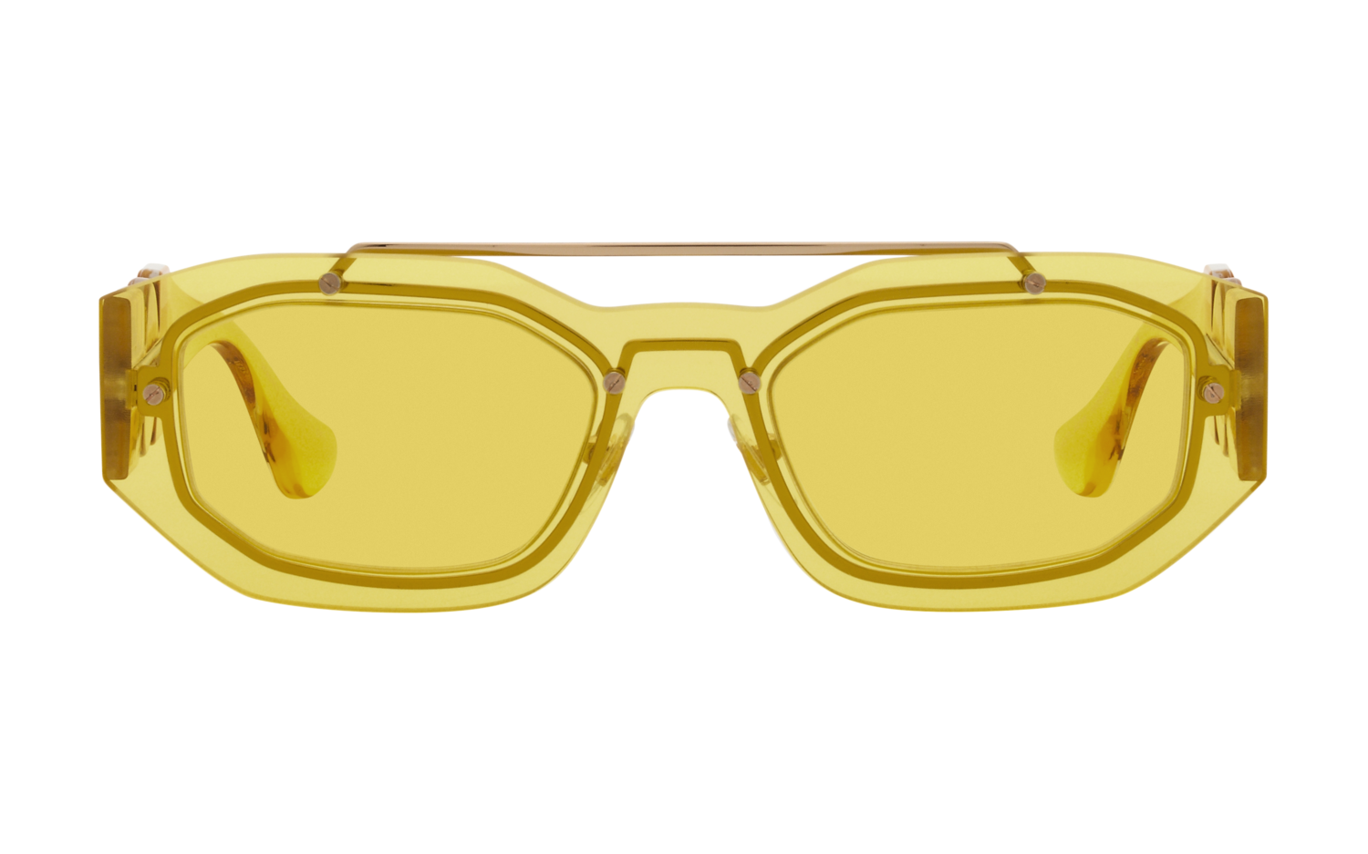 Versace VE2235 100285 51 Sunglasses | Shade Station