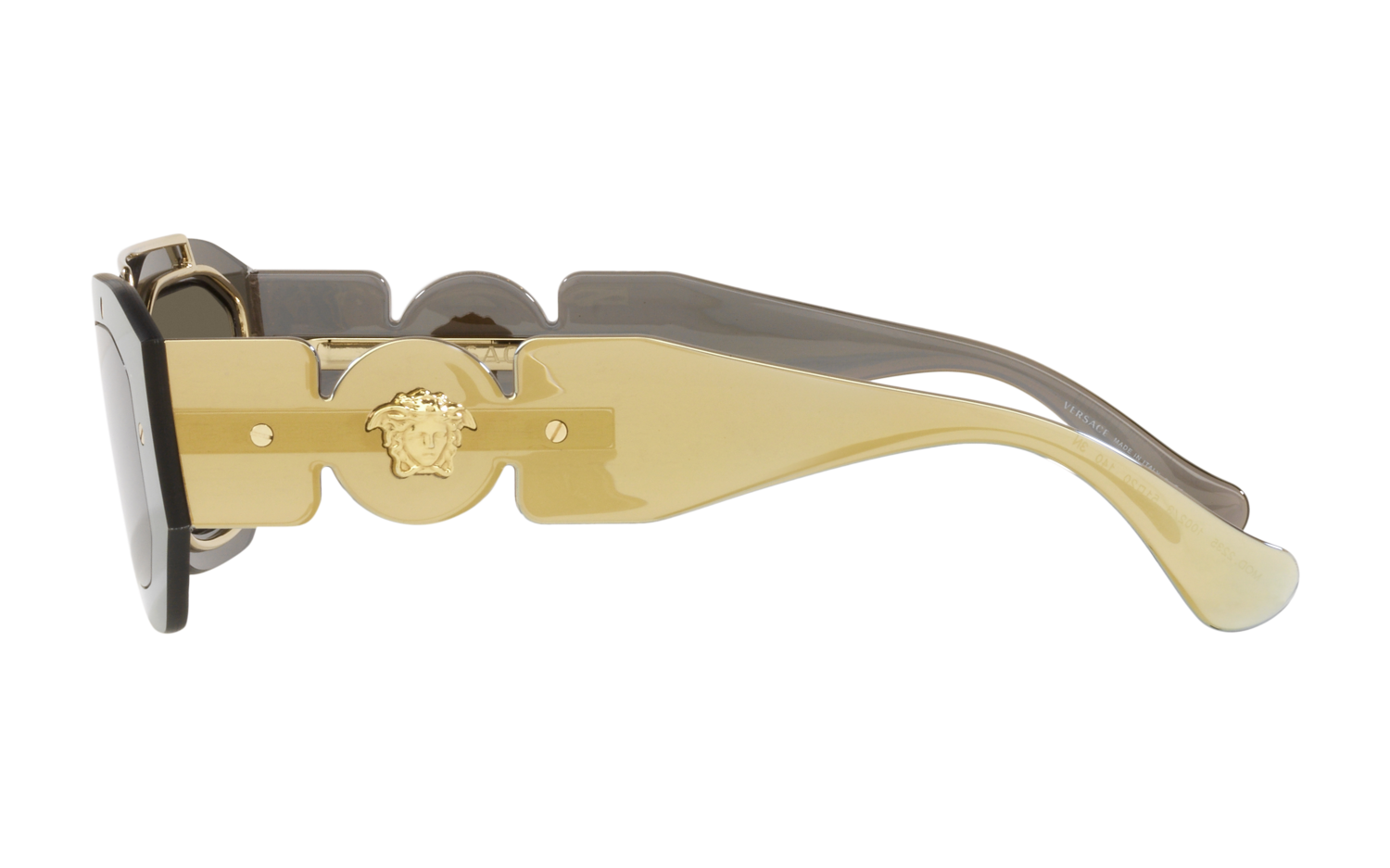 Versace VE2235 1002/3 51 Sunglasses | Shade Station