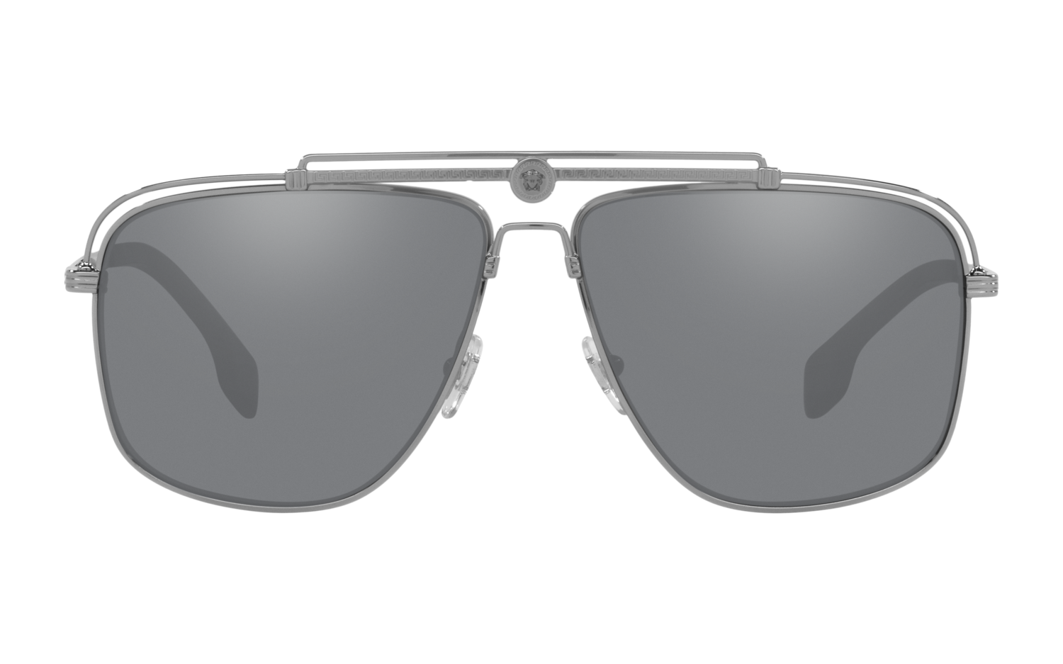 Versace VE2242 10016G 61 Sunglasses | Shade Station