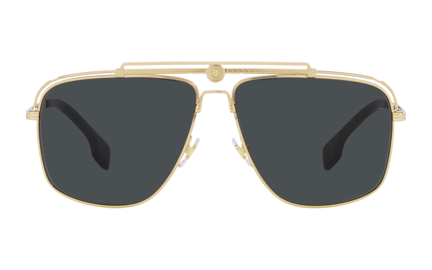 Versace VE2242 100287 61 Sunglasses | Shade Station