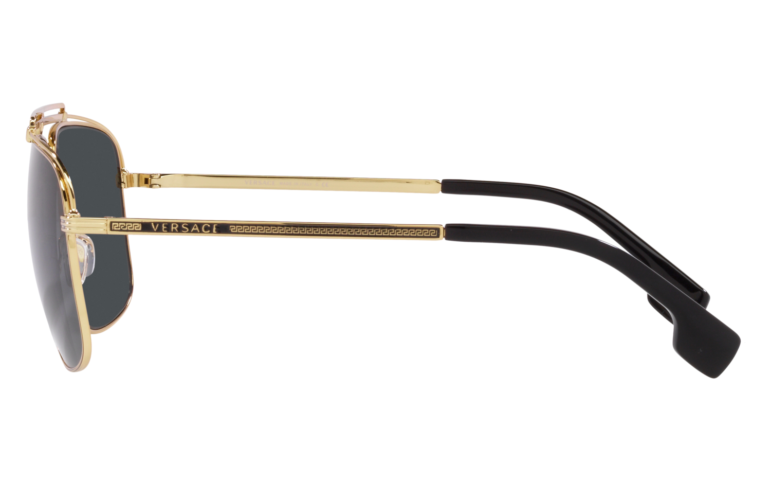 Versace VE2242 100287 61 Sunglasses | Shade Station